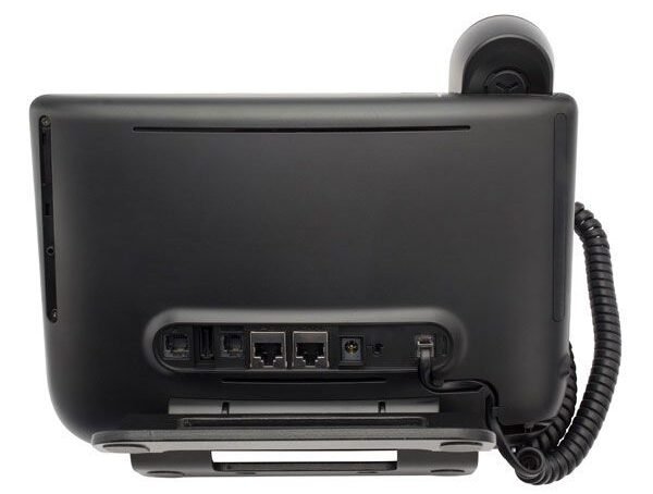 ALCATEL-LUCENT 8028 | Une.ma