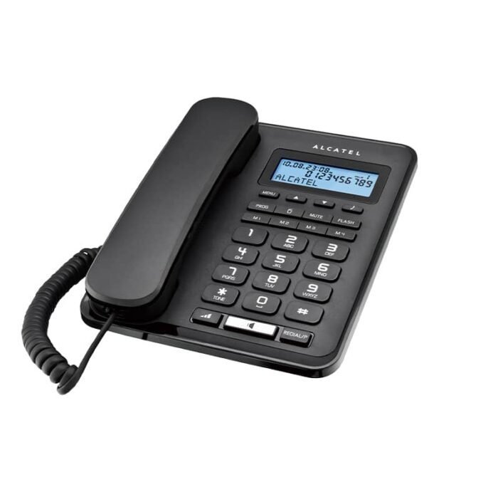 Alcatel-Lucent 4018 3GV27005FP