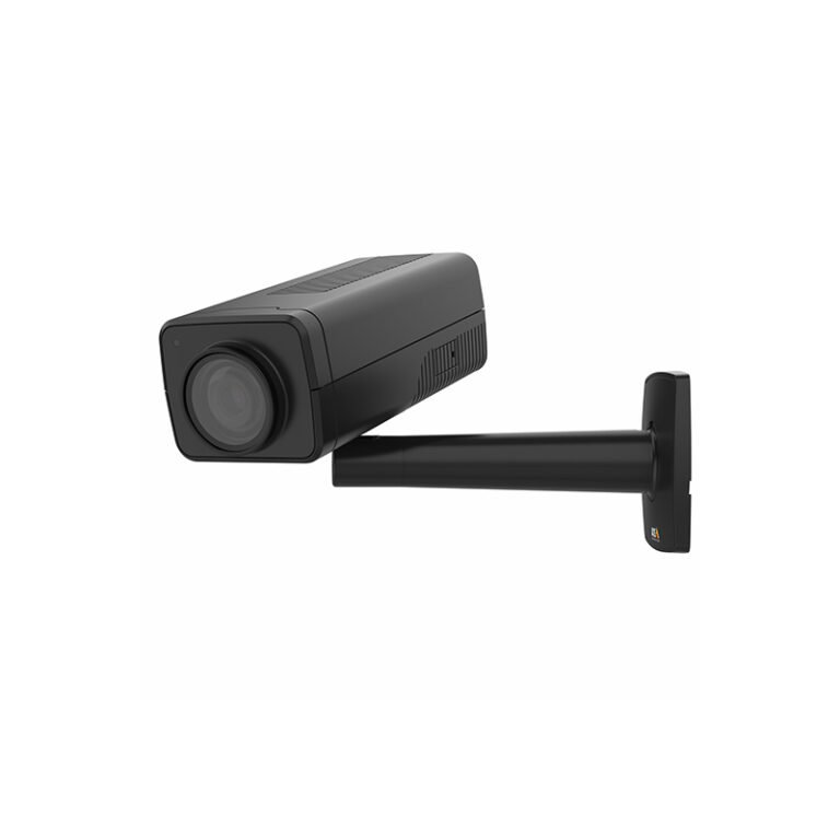AXIS Q1715 BLOCK CAMERA