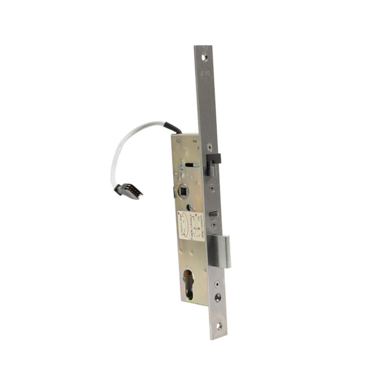 Electromechanical lock SAM 9235 with monitoring