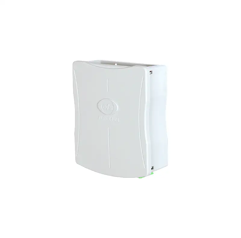 SlimBox 12-Fiber Internal Use Wall Mount Module